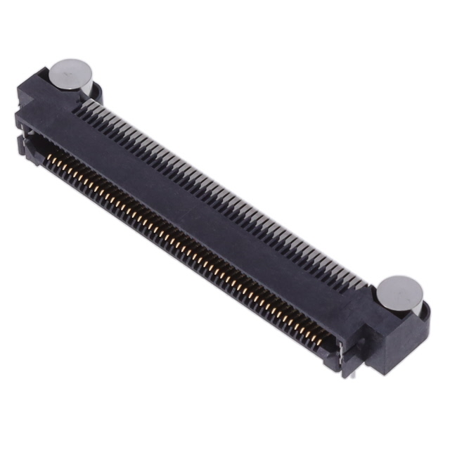 ERF8-050-03-L-D-RA-TR Samtec Inc. | Connectors, Interconnects | DigiKey